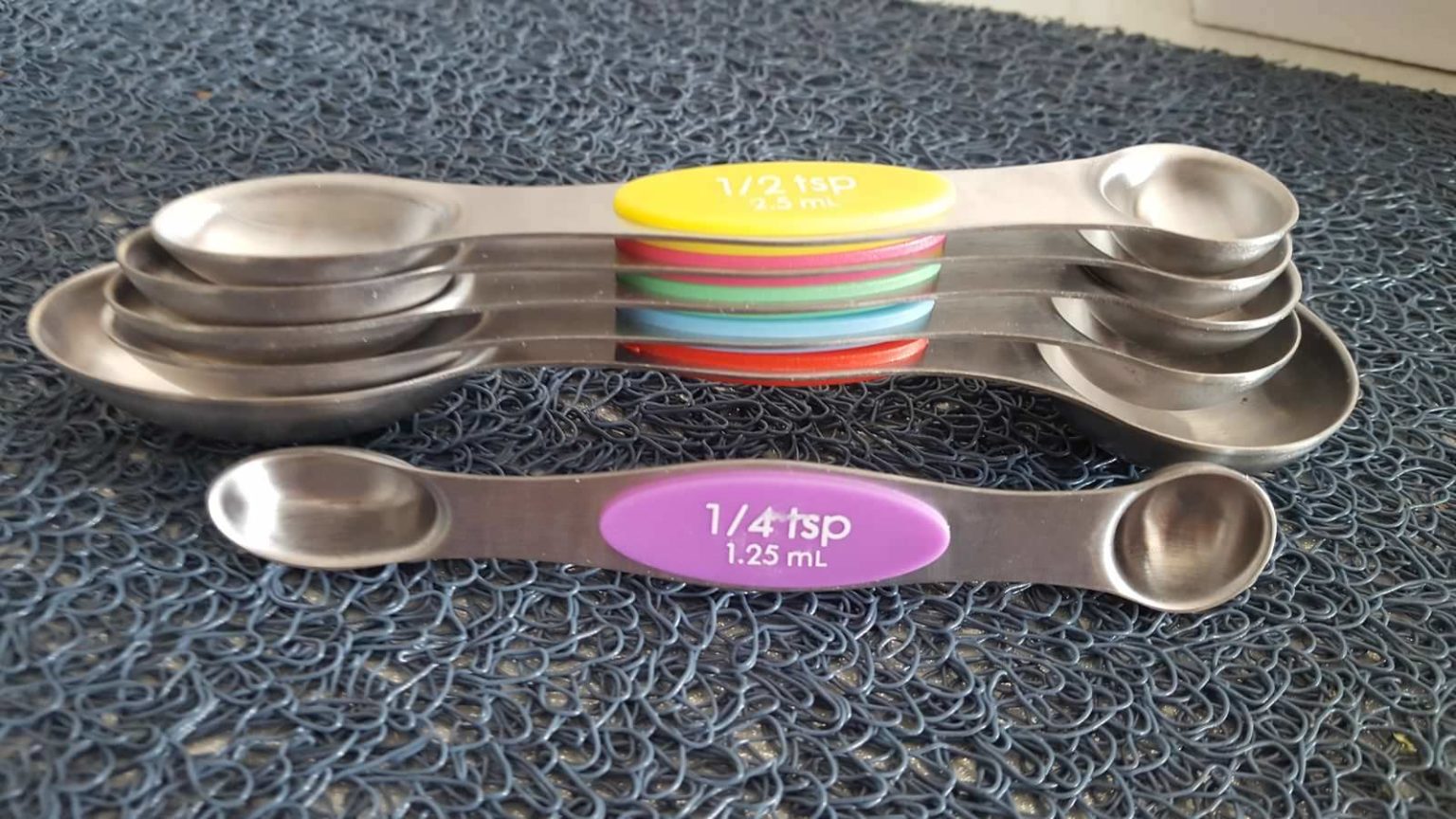 Equivalence Tbsp tsp, mesures et dosage précis en cuisine