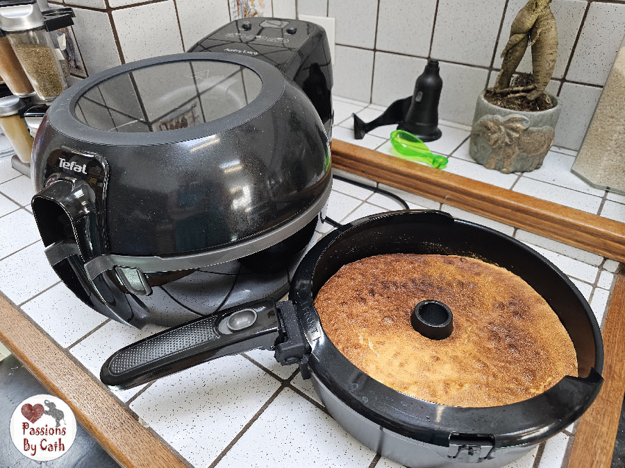 Top 20 des Recettes Actifry, la friteuse sans huile Tefal