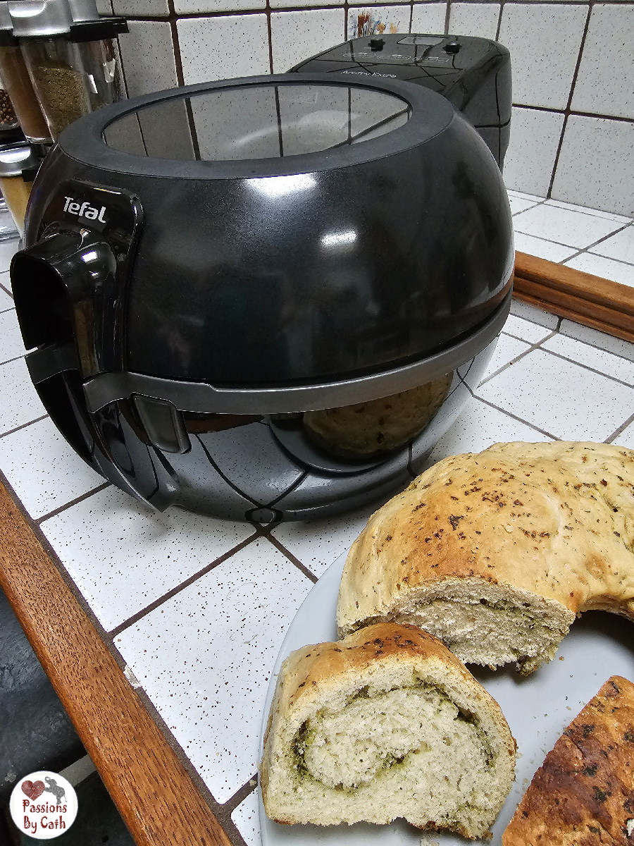 Top 20 des Recettes Actifry, la friteuse sans huile Tefal