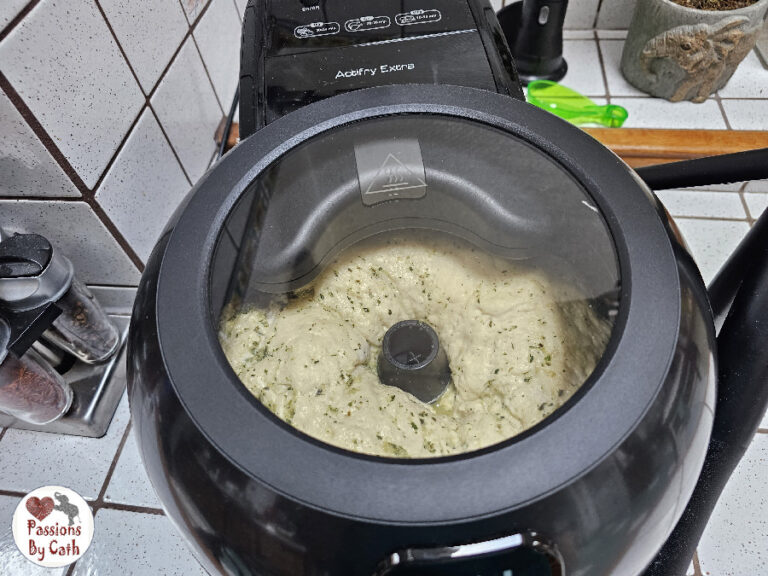 Top 20 des Recettes Actifry, la friteuse sans huile Tefal
