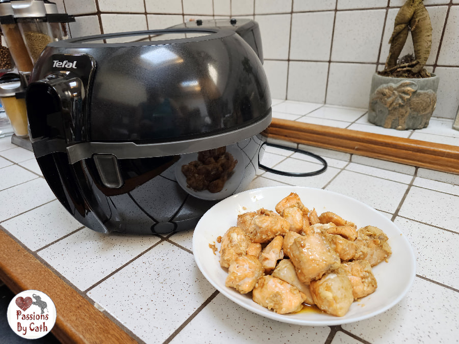 Top 20 des Recettes Actifry, la friteuse sans huile Tefal